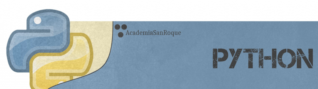 Cómo eliminar en una frase la palabra final e inicial en Python - ACADEMIA SANROQUE