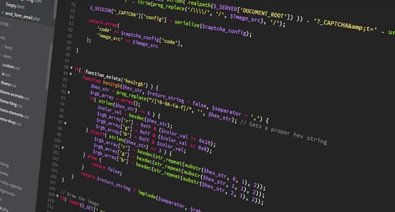 ¿Qué es Python? Lenguaje de programación – ACADEMIA SANROQUE